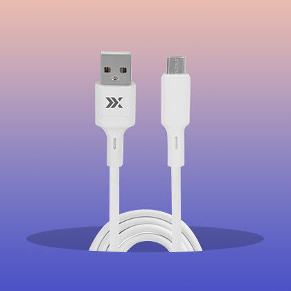 MICRO DATA PVC CABLE - Xpand Originals